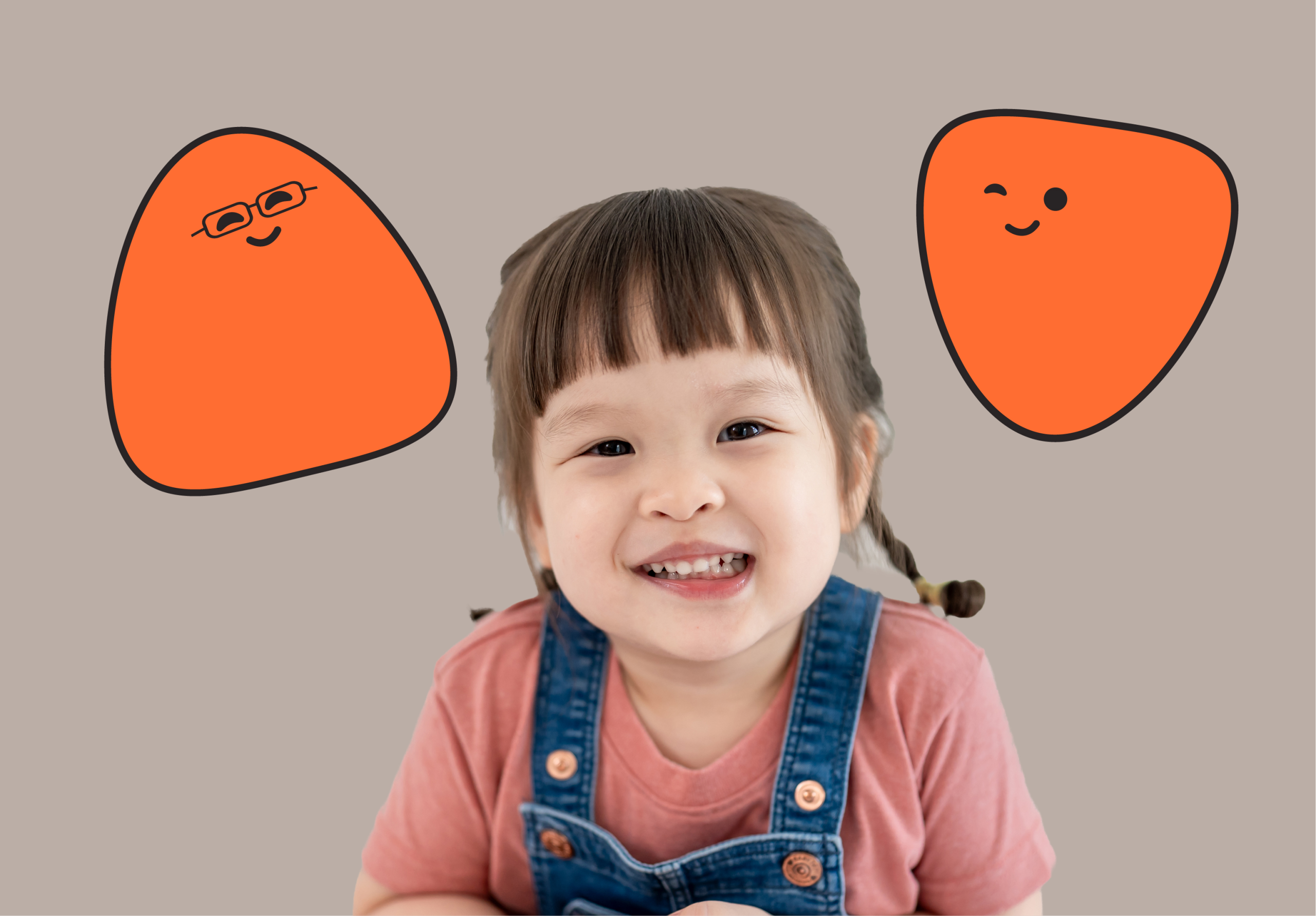 BRB Kids | Creative and Play-Based Wellness for Children
